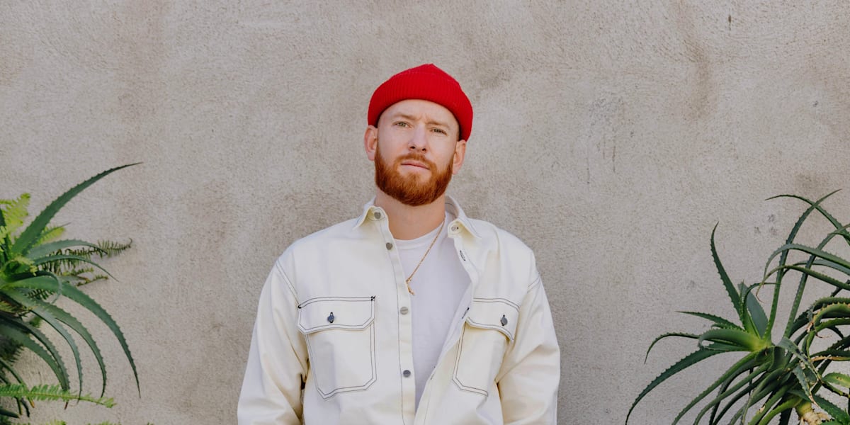 Mike Mac | Wings for Life Spinal Cord Injury Awareness