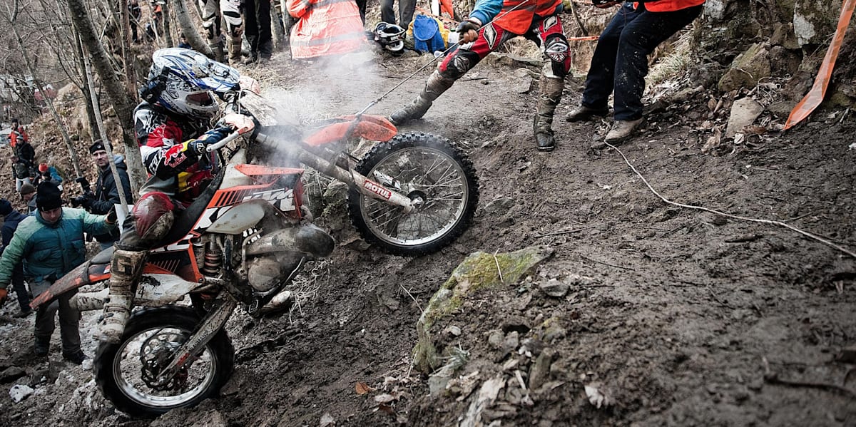 Hell’s Gate: Where to watch