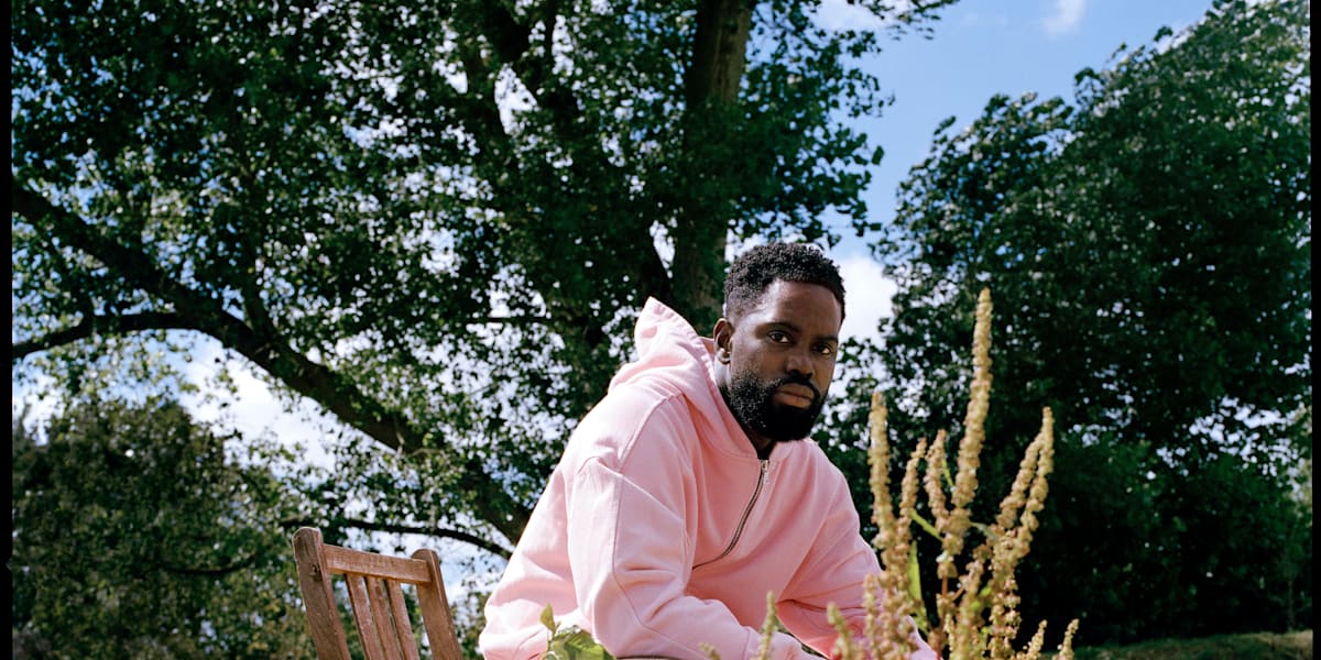 UK rapper Ghetts: interview 2021