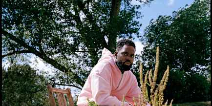 UK rapper Ghetts: interview 2021