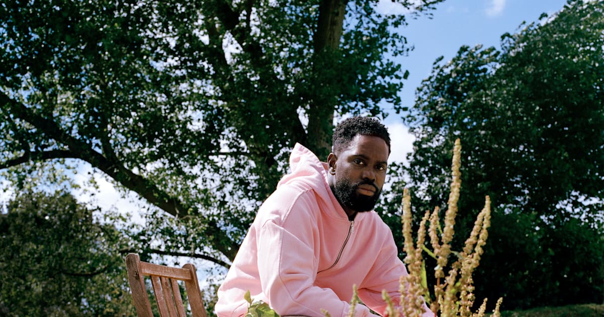 UK rapper Ghetts: interview 2021