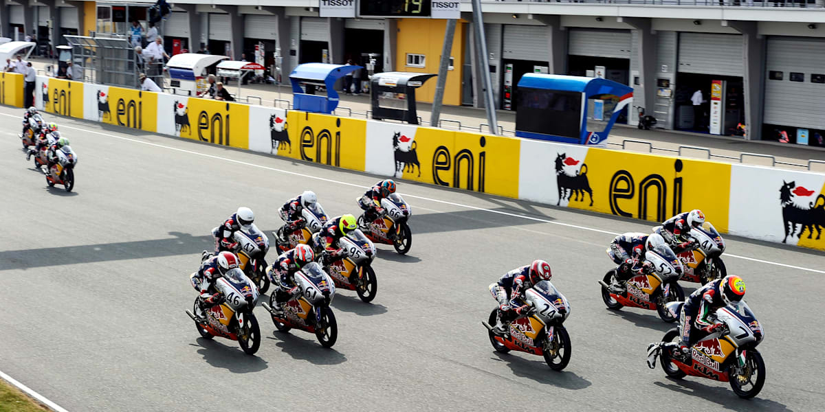 BLOG | Flo Alt getting ready for IDM Schleiz