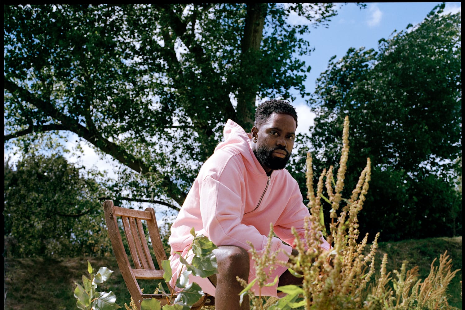 UK rapper Ghetts: interview 2021