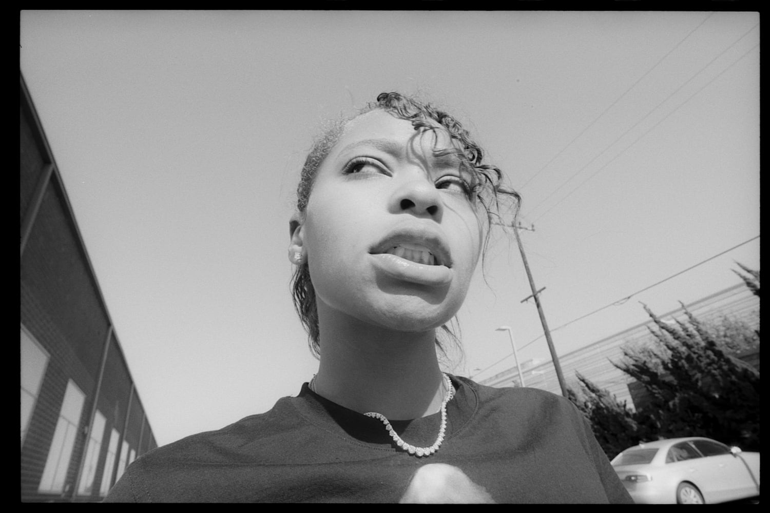 Kodie Shane Is Ready to Defy Expectations With New LP