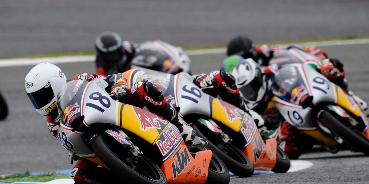 Blog | James Flitcroft in Estoril