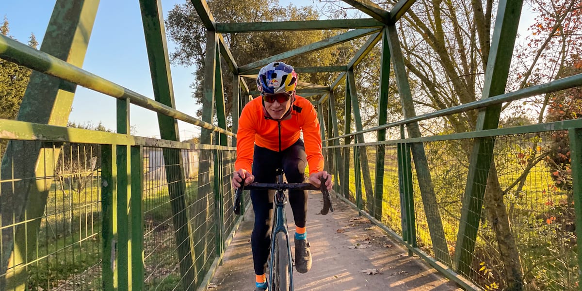 Wielergids voor de winter: Pro tips van Marten Van Riel