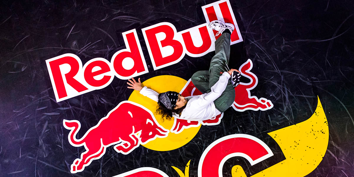 Red Bull BC One World Finals 2017, 2018, 2019