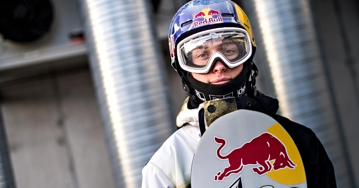 Marcus Kleveland: 7 Secrets To Success — Red Bull