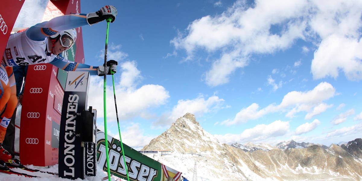 Next Generation Aleksander Kilde profile