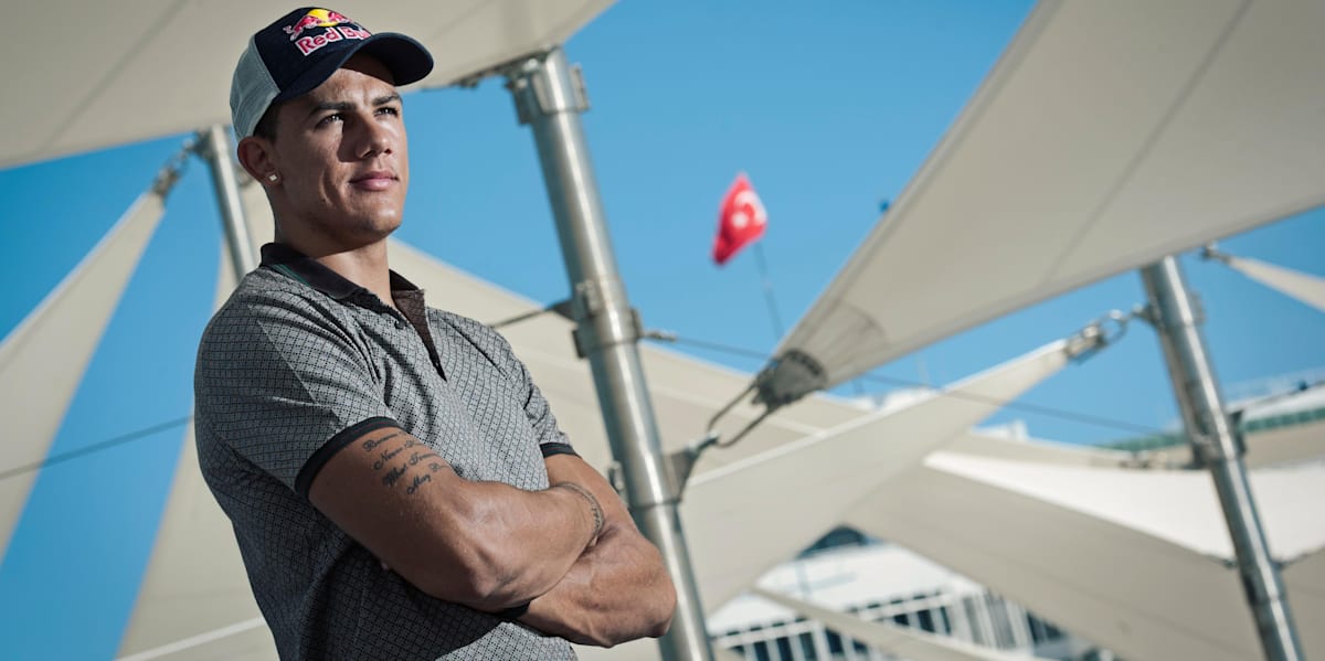 İlkan Karaman Geri Dönüş İçin Hazır