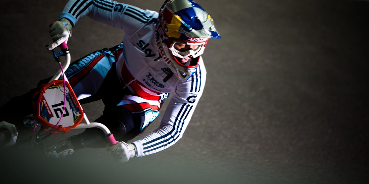 Brits impress at Manchester SX World Cup