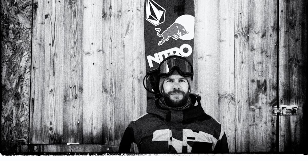 Markus Keller und sein Swallowtail bei den BEO 2015