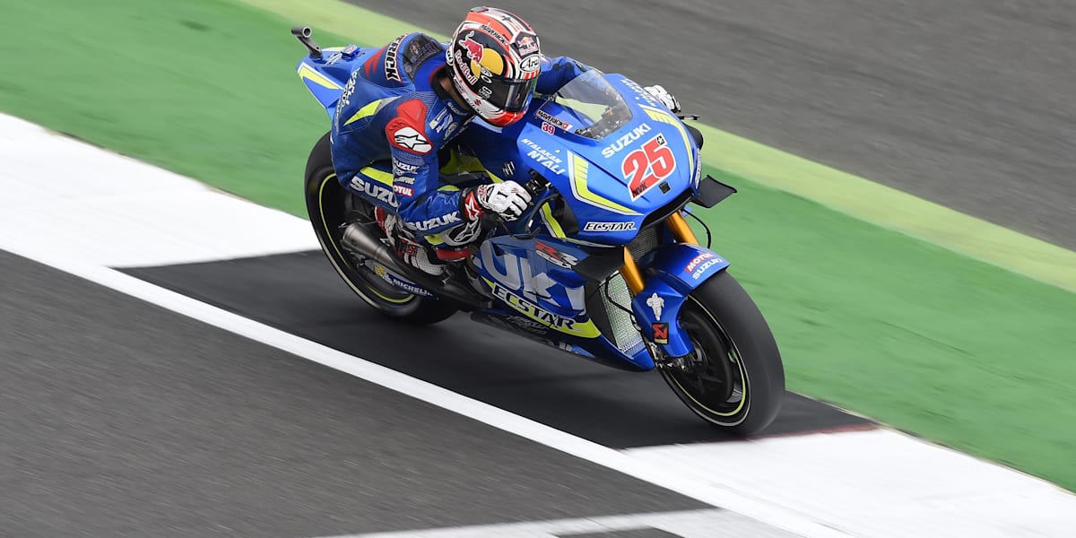 GP de Gran Bretaña de MotoGP 2016: crónica y resultados