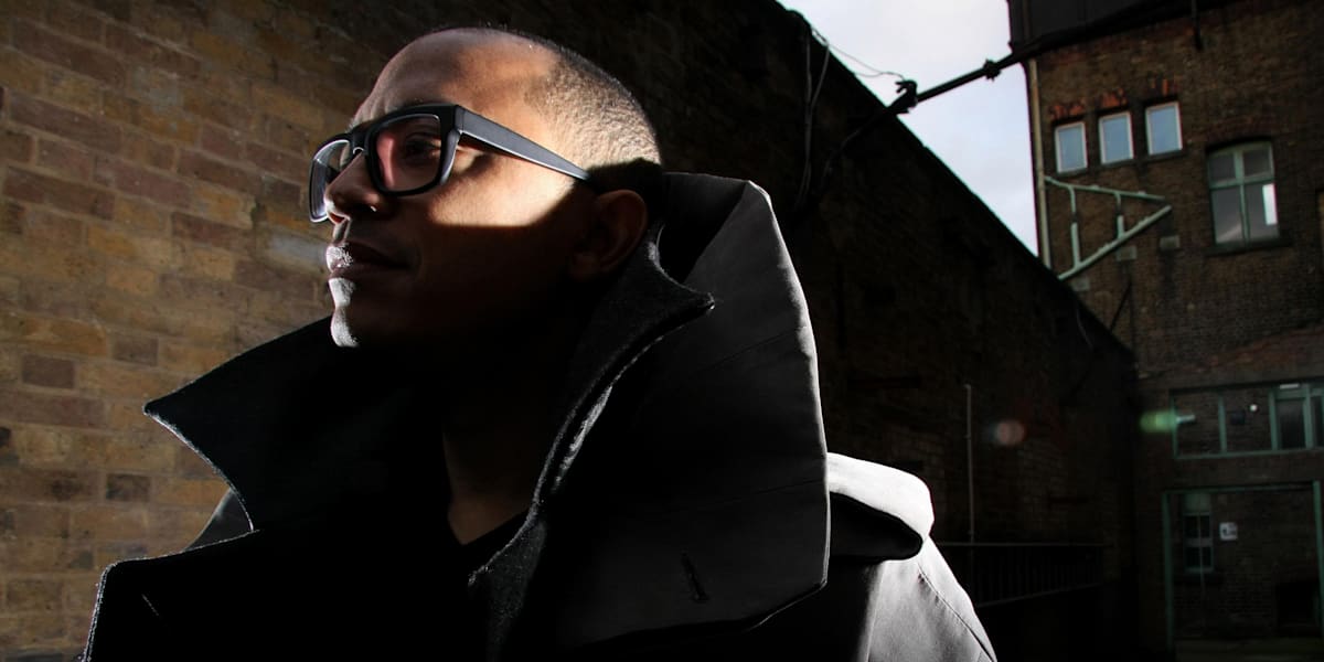 Who actually coined the term "Intelligent drum and bass"? | DOA | Drum ...