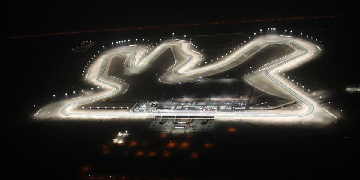 Best MotoGP tracks in the world: The top 5 circuits