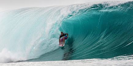 Tube-riding tips: the keys to making it outta tunnels