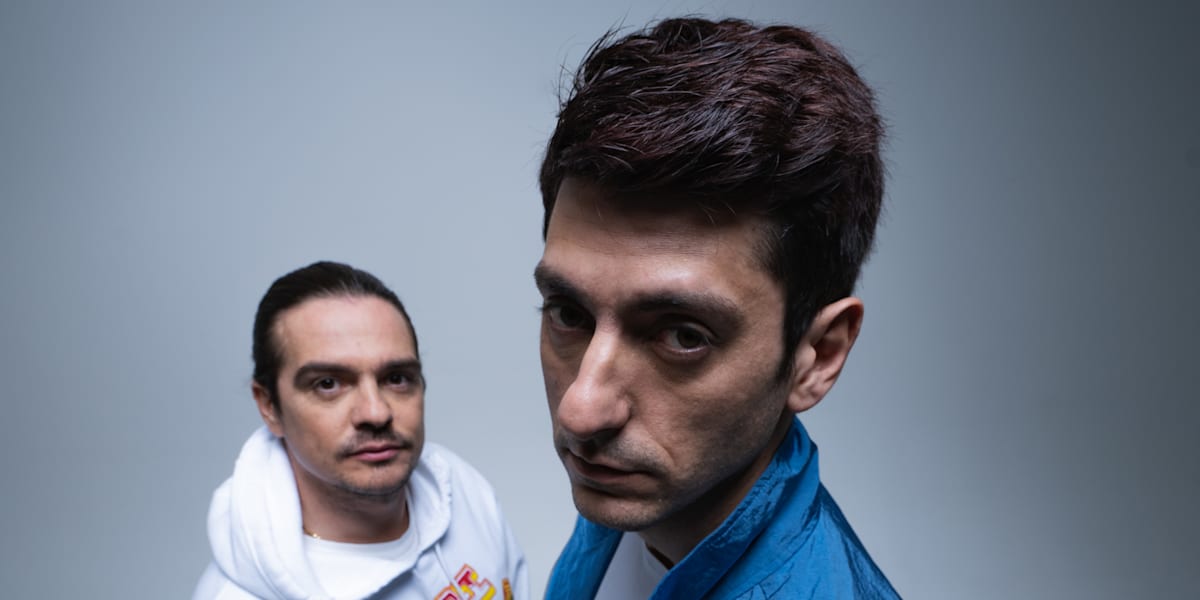 Intervista ai 2nd Roof per il primo album ufficiale