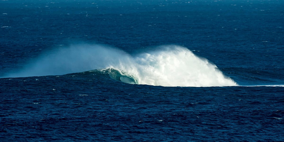 How to surf 'The Box': Sheldon Simkus shares his tips