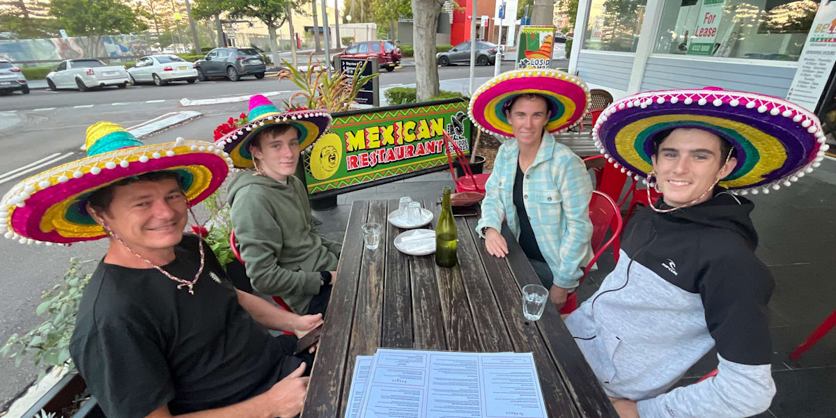 Blog | Carter Thompson ready to climb any obstacle