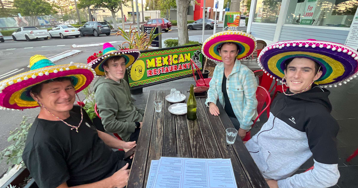 Blog | Carter Thompson ready to climb any obstacle