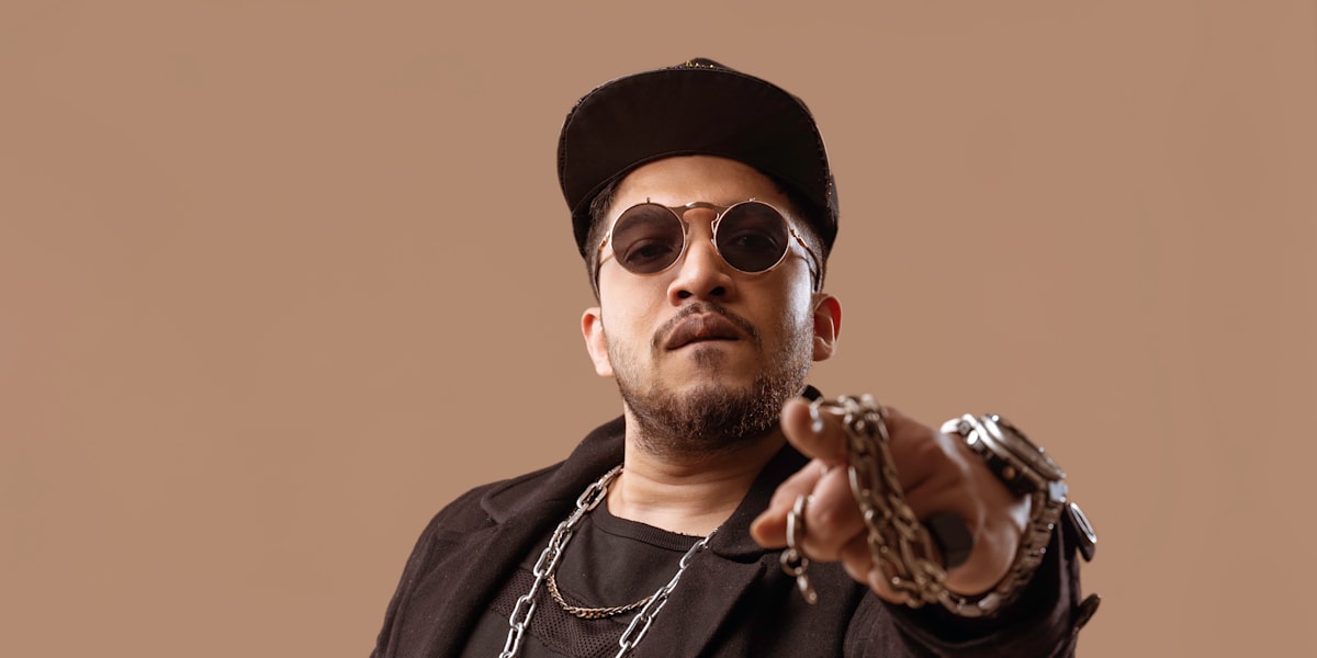 Naezy interview: His thoughts and songwriting process