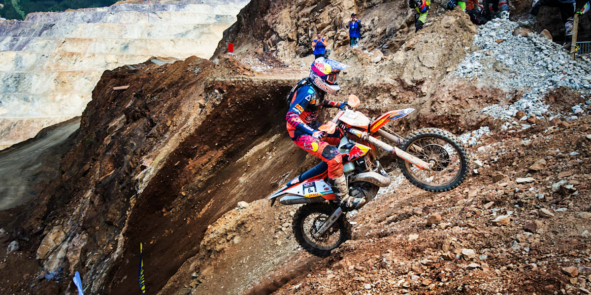 FIM Hard Enduro World Championship 2021 – event info