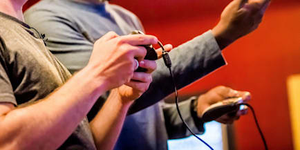 Red Bull Challenge Mode - Official Event Page