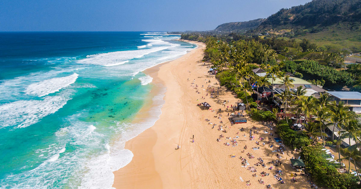 People Watching: Behind the scenes surfing video series