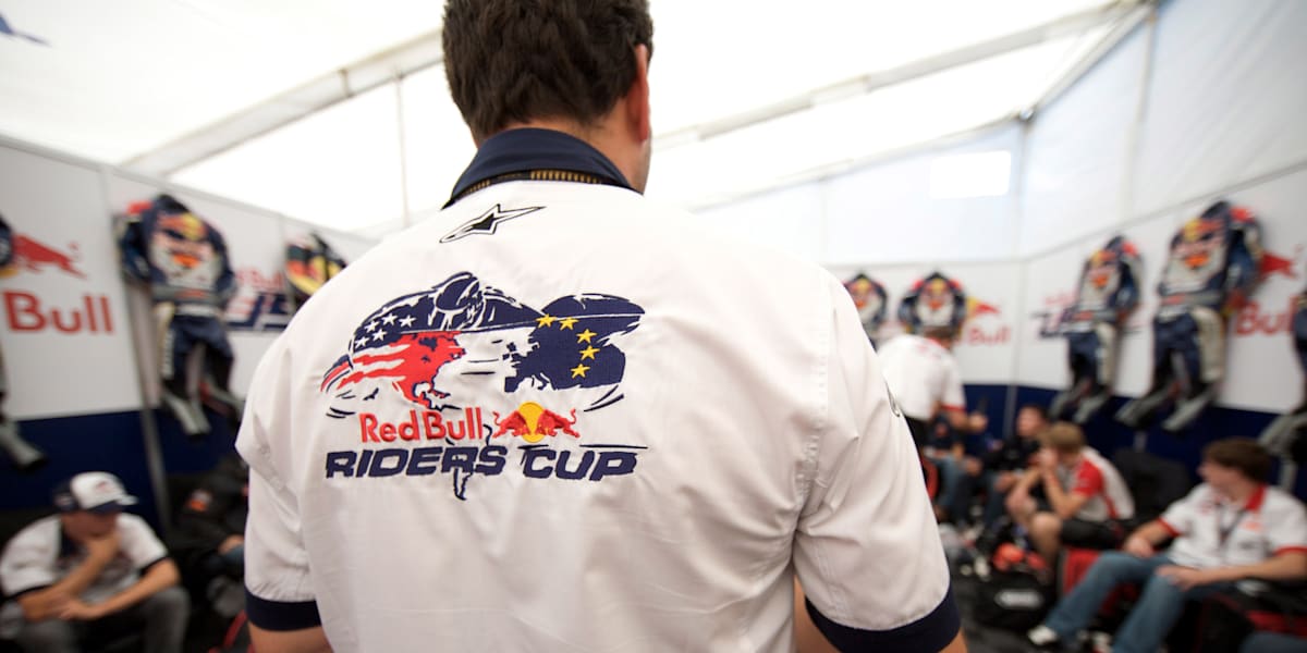 Red Bull Rookies Cup - Riders Cup in Indianapolis & Valencia