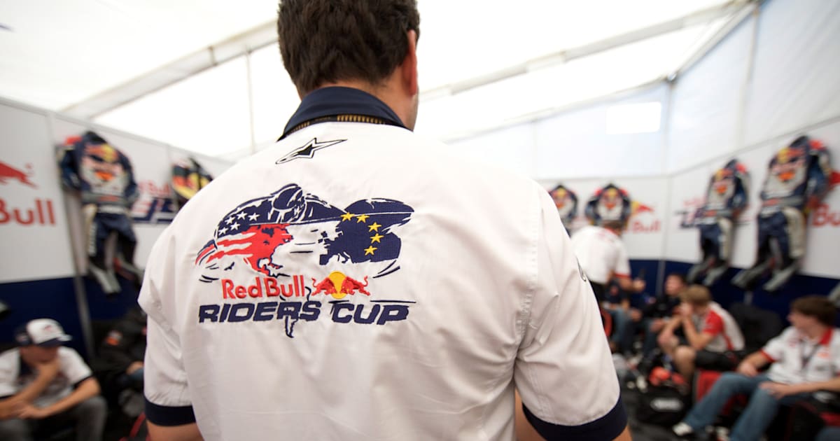 Red Bull Rookies Cup - Riders Cup in Indianapolis & Valencia
