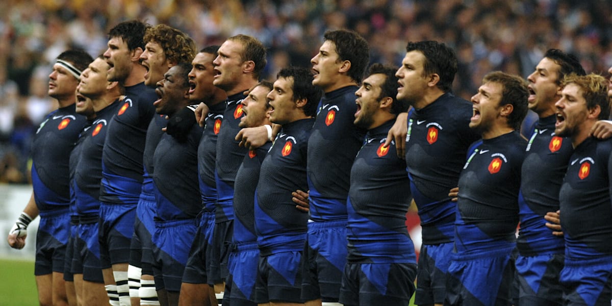 Le French Flair au rugby : histoire et signification