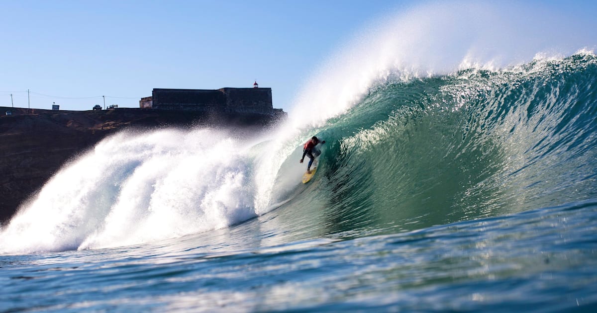 Capitulo Perfieto 2018: William Aliotti wins