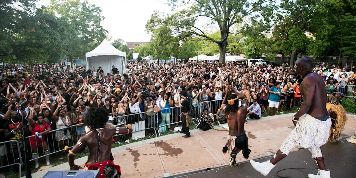 Afropunk Festival Brooklyn 2018 Lineup Breakdown