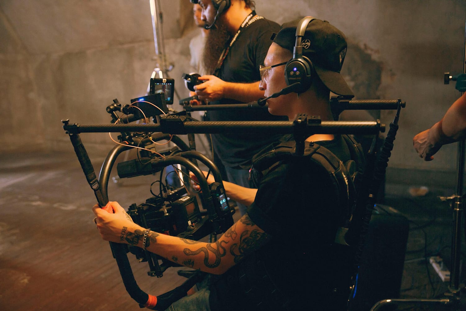 “El trap es el nuevo rock”