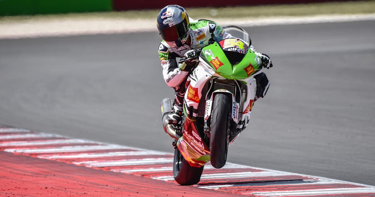 MotoGP wheelie gallery best images
