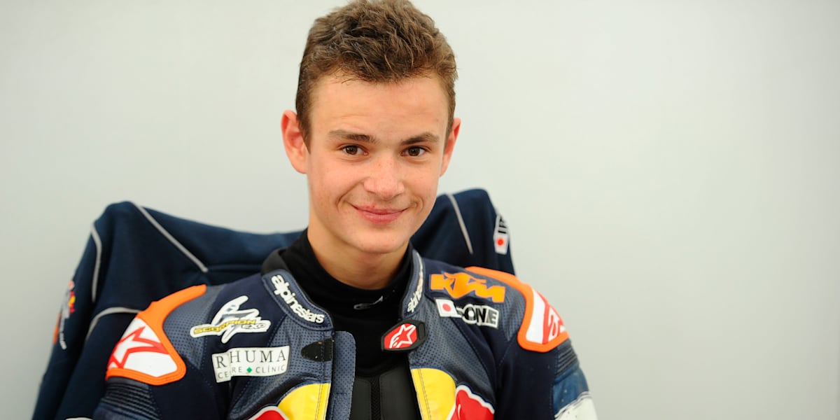 Blog | Yurchenko with two great rides in Silverstone