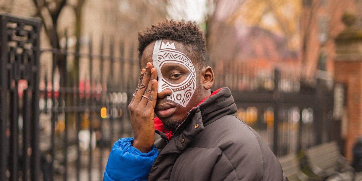Mr Eazi: Interview with the Afrobeats star