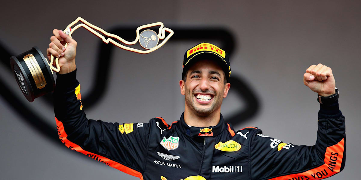 Monaco Grand Prix 2018: F1 highlights and race review