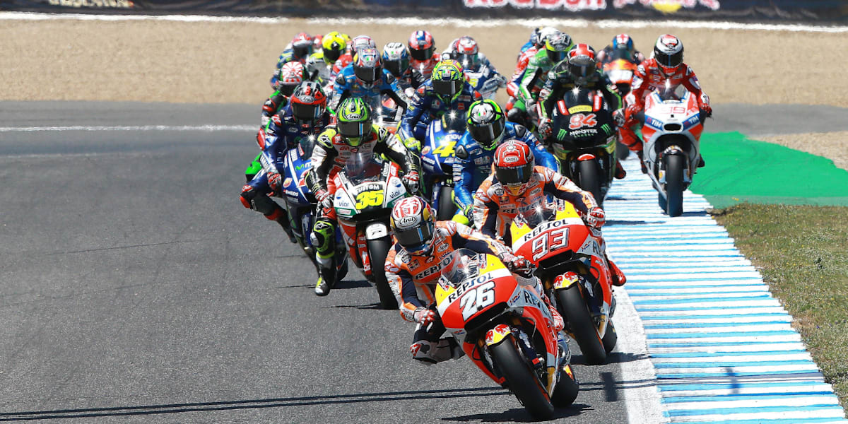 MotoGP 2017 early season review | Red Bull MotoGP