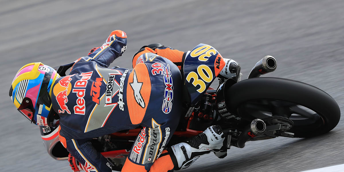 Blog | Max Cook with a month full of racing & learning