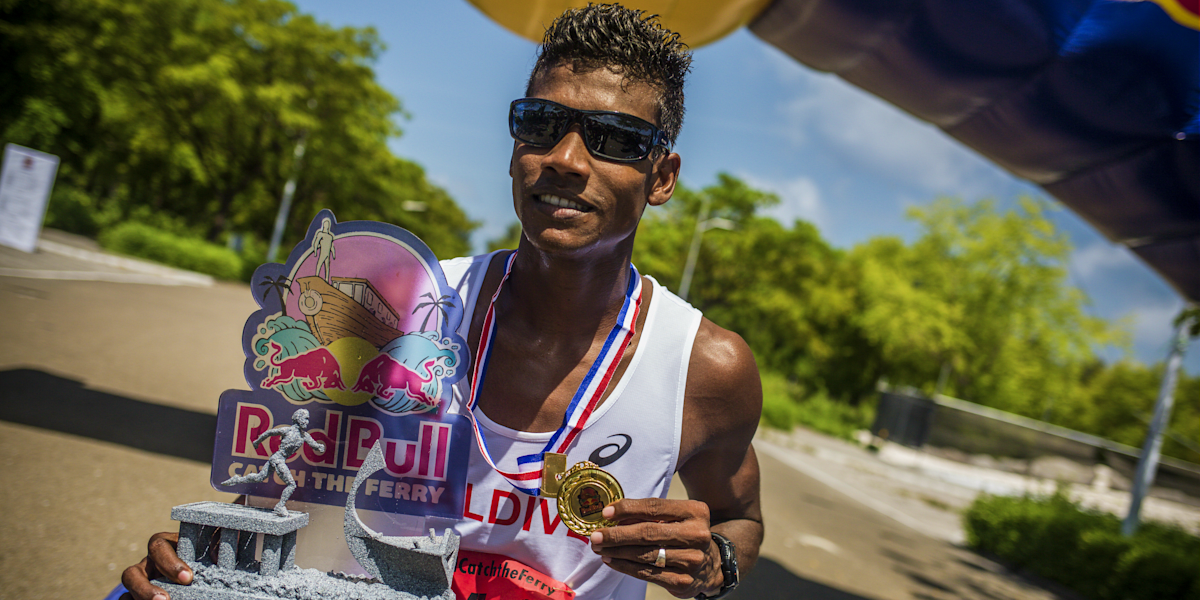 Ten Questions with Fazeel – Middle Distance Runner