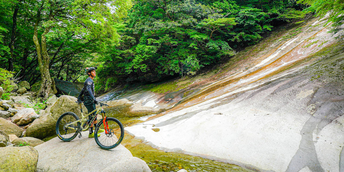 Ehime Bike Guide: Exploring rural Japan on two wheels