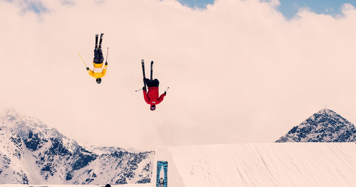 Mastering the trick of all tricks: The Backflip