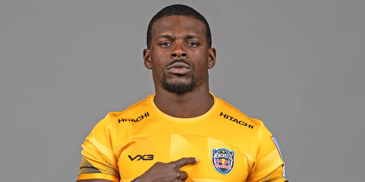 TEAM NEWS: CHRISTIAN WADE SET FOR DEBUT