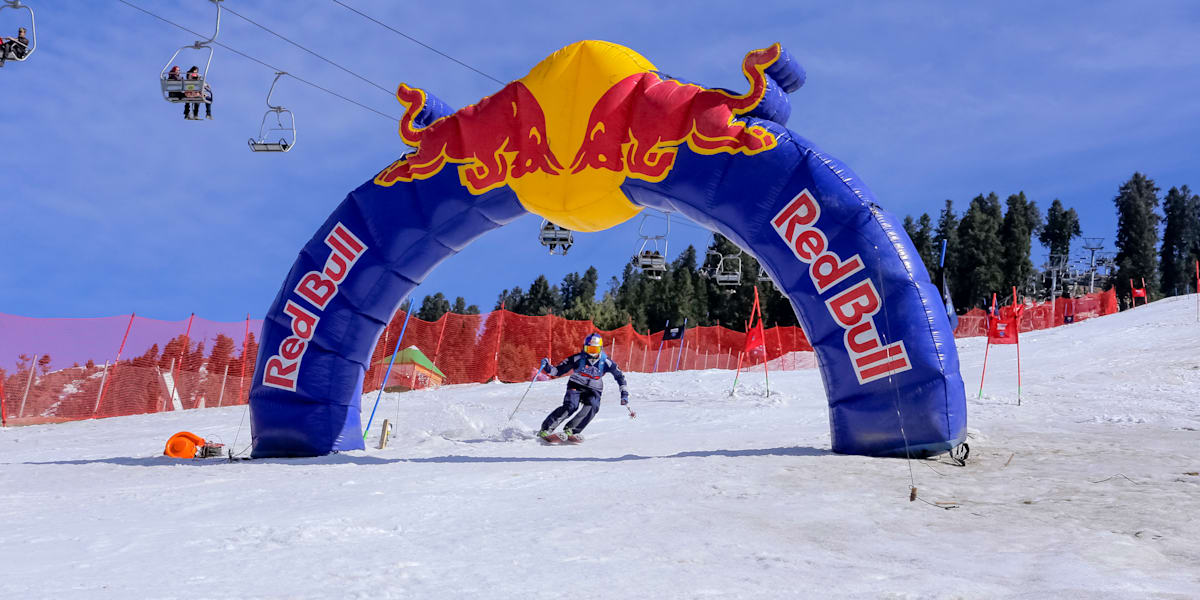 Winners of Red Bull Homerun Pakistan 2021