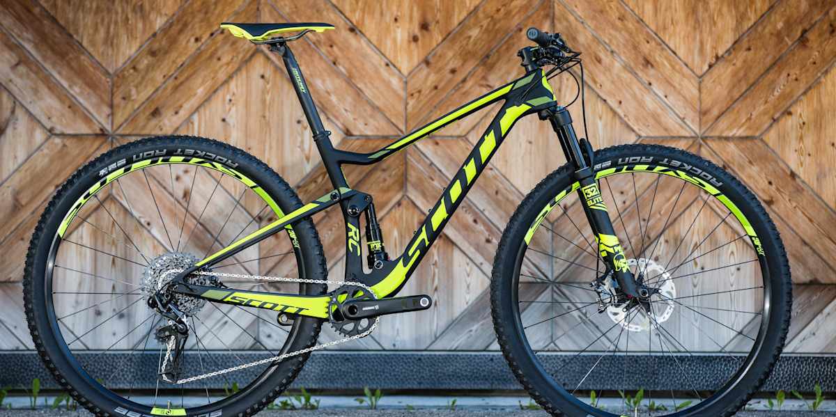 Scott apresenta as novidades da linha 2017