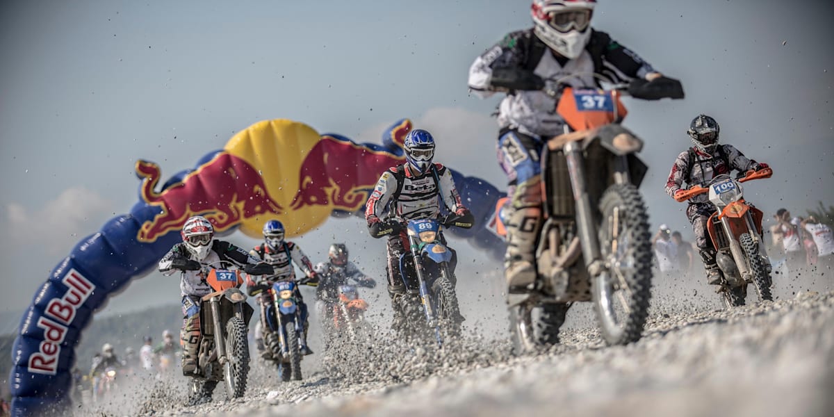Red Bull Sea to Sky 2014