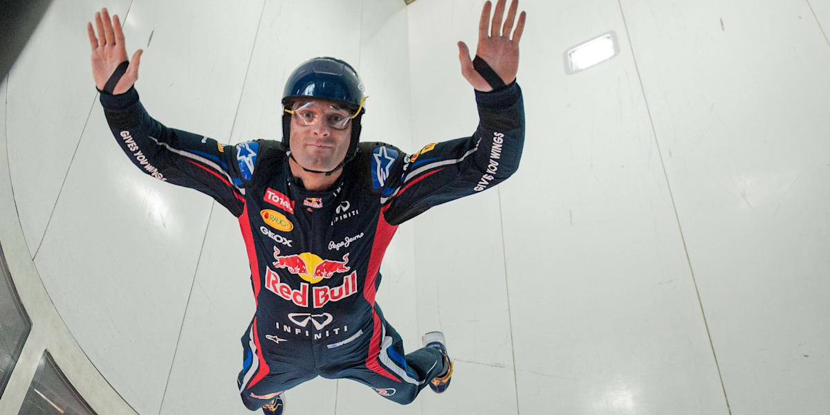 Mark Webber F1 Red Bull 2015 multiple motorsport pilot