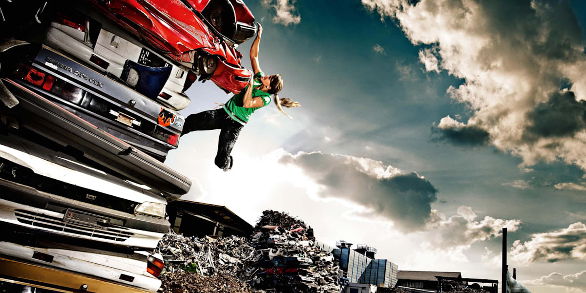 Red Bull Illume Image Quest: Stunning pics part 1