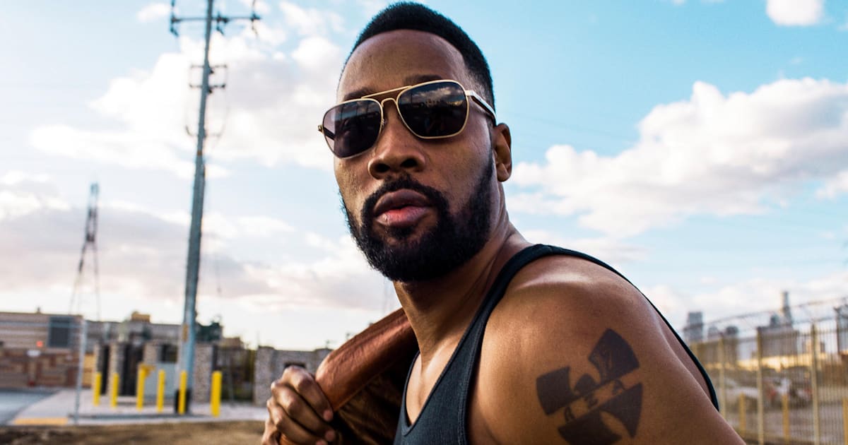 Last Questions RZA talks books movies and death